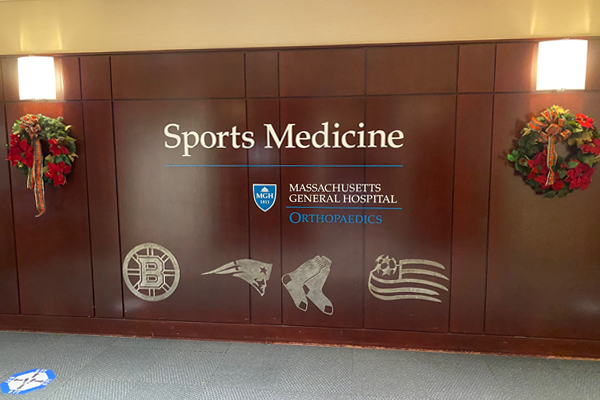 clinic scott martin md